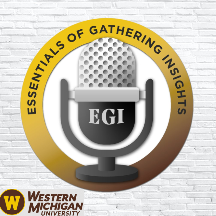 Essentials of Gathering Insights - Credly