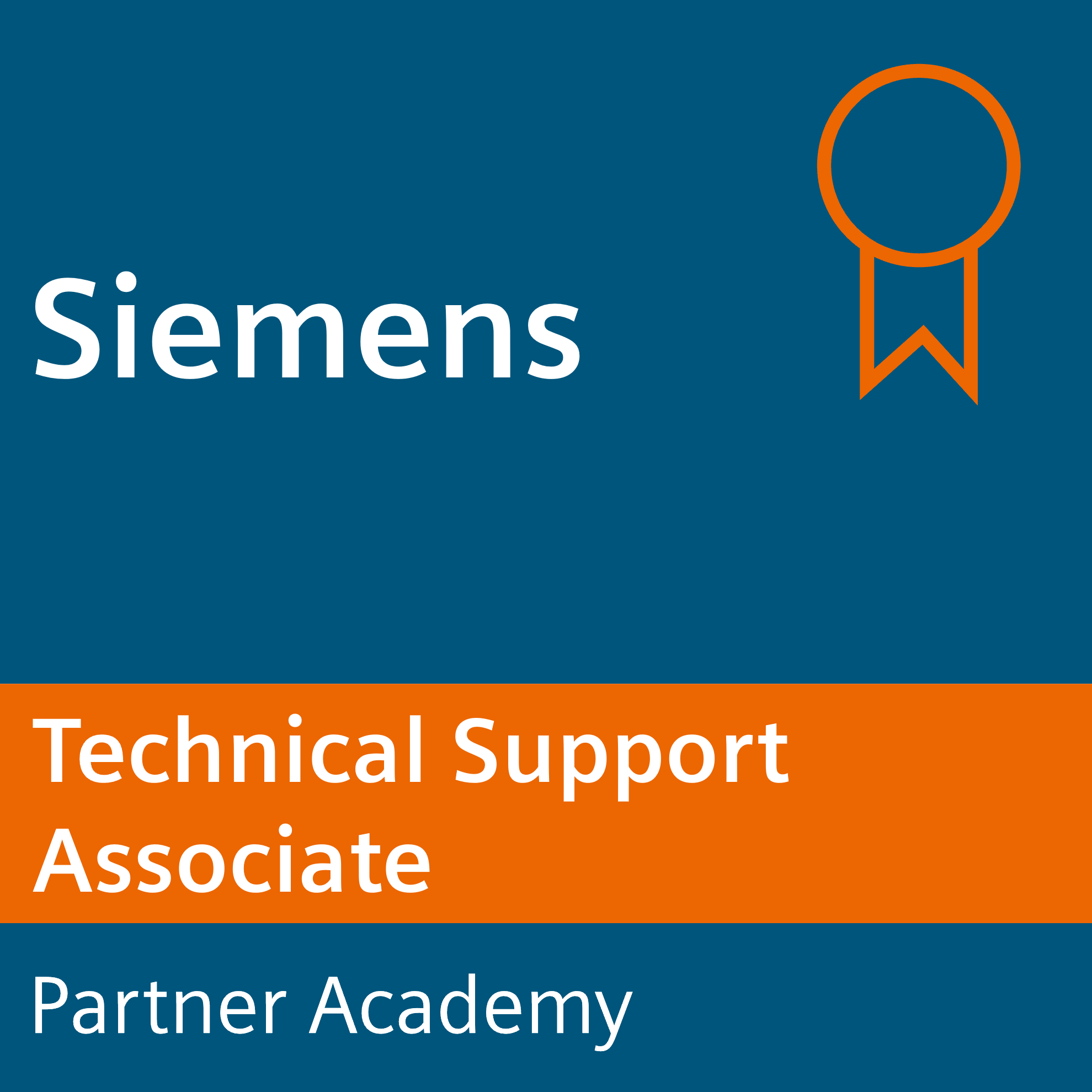 2024 Technical Support Associate Certificate - Credly