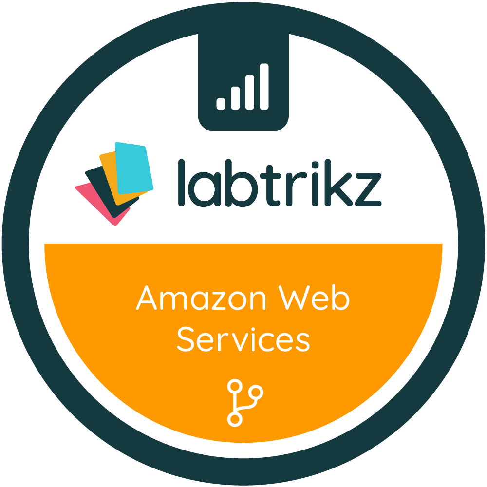 AWS Machine Learning – Specialty - Credly