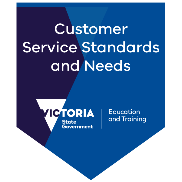Introduction to customer service standards and needs - Credly
