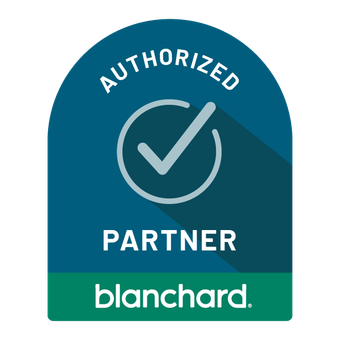 Authorized Blanchard Licensee (Partner) - Credly