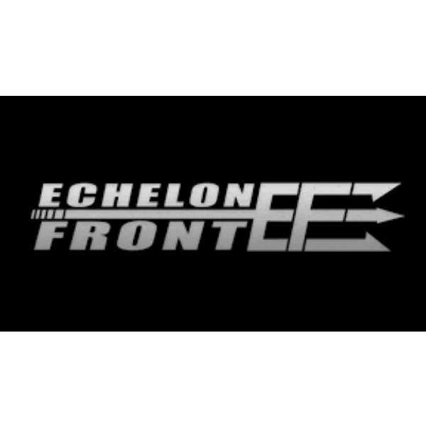 Echelon Front - Credly
