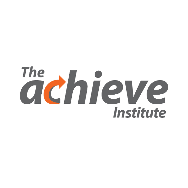 The Achieve Institute - Credly