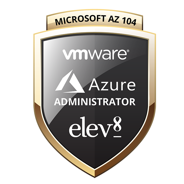 Azure Administrator - Credly