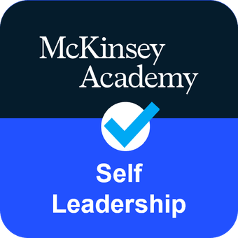 Self-Leadership - Credly