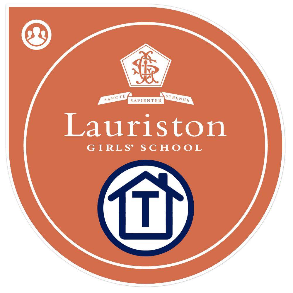 Howqua House Badge (Thompson) - Credly