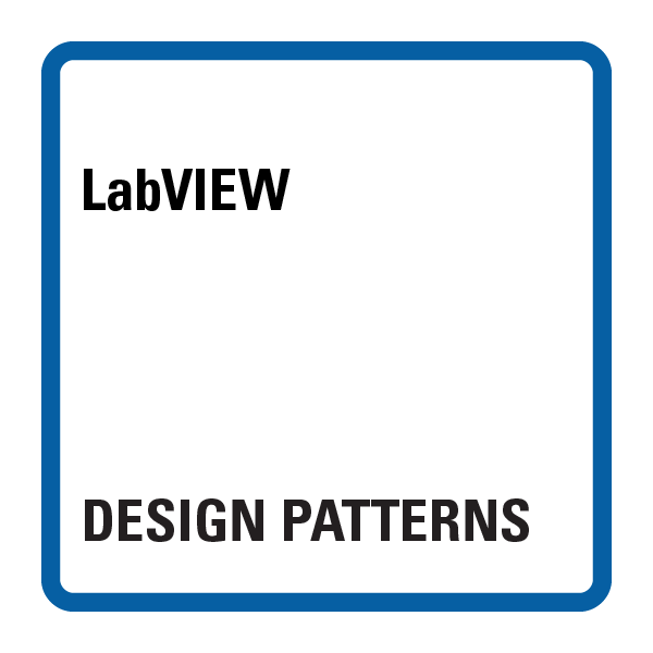 LabVIEW Design Patterns - Credly