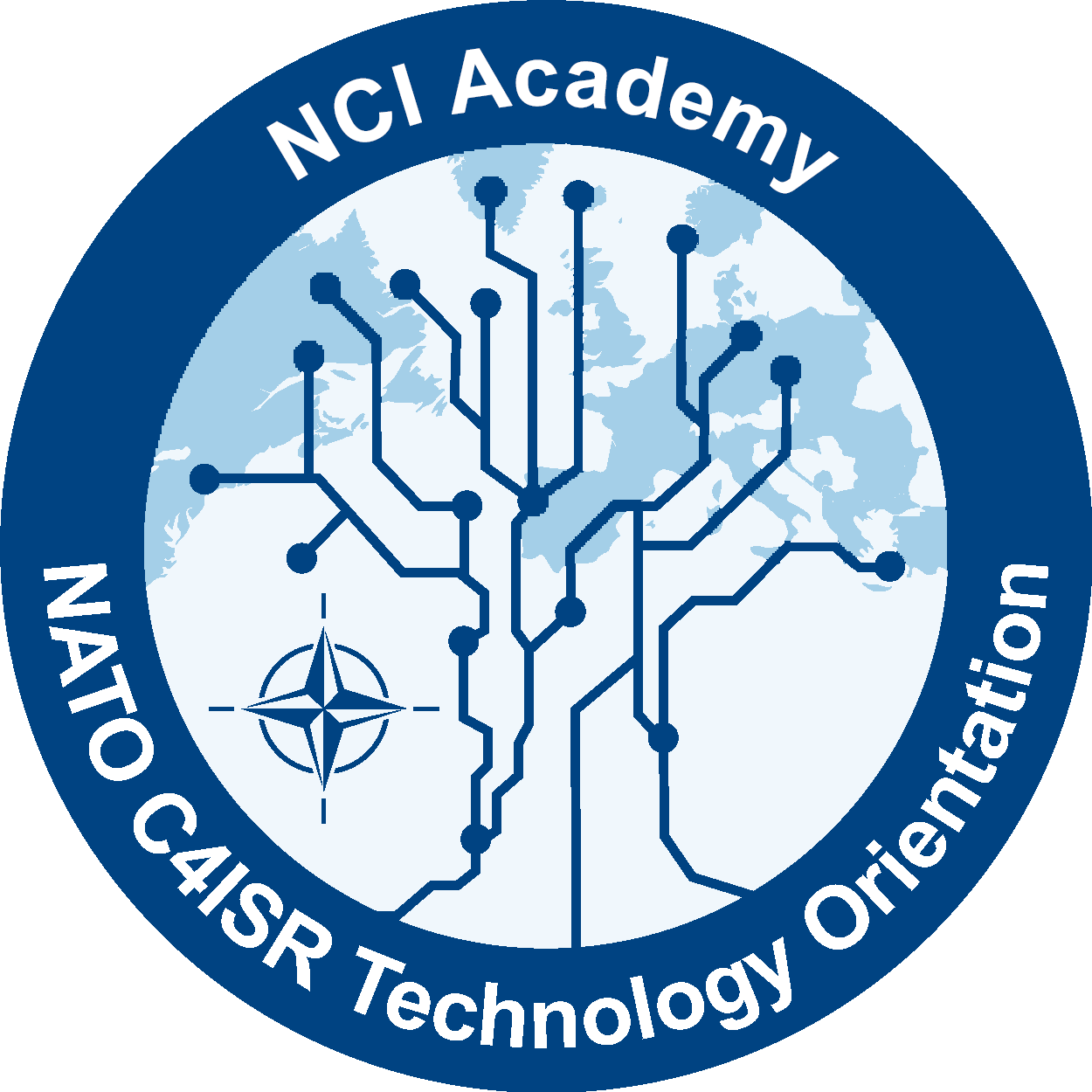 NATO C4ISR Technology Orientation - Credly