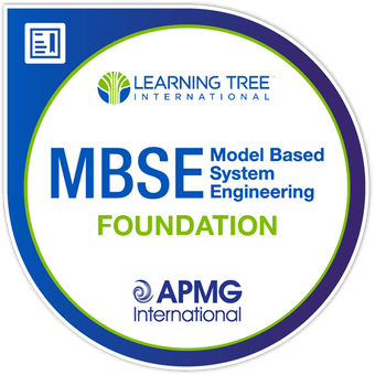 Model Based System Engineering with SysML Foundation - Credly