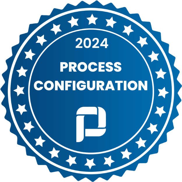 Process Configuration - Credly