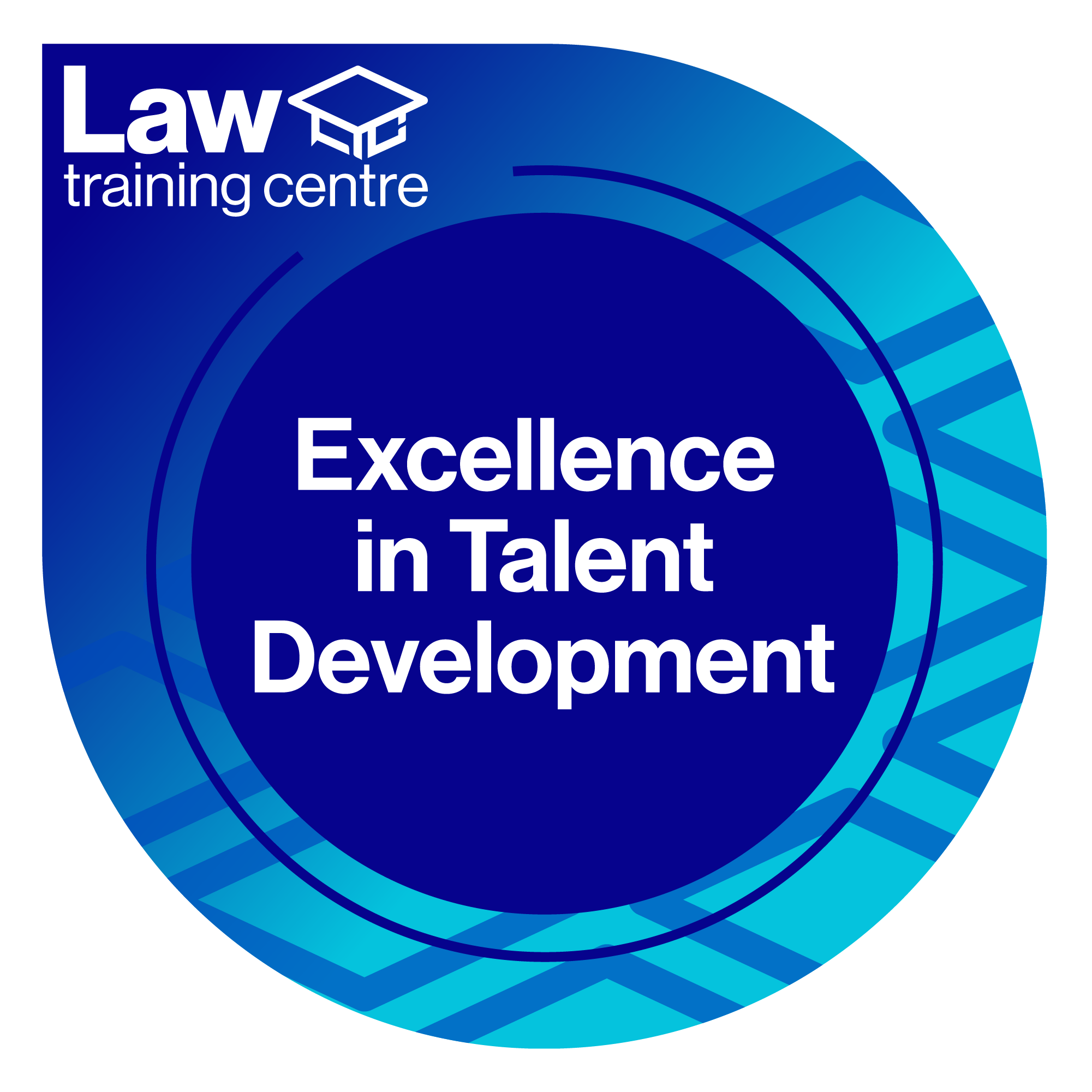 Excellence In Talent Development - Credly
