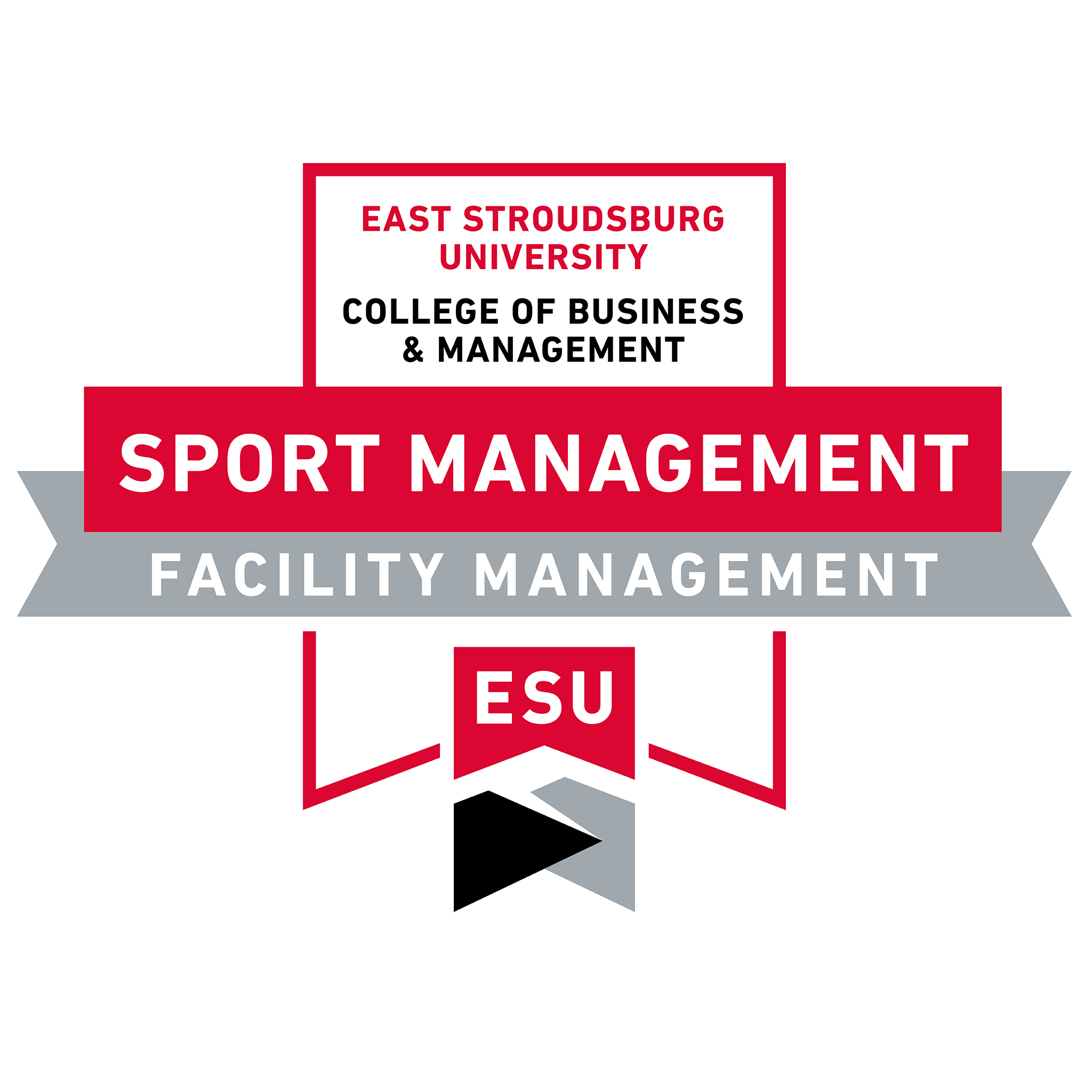 SMGT Sport Facility Management - Credly