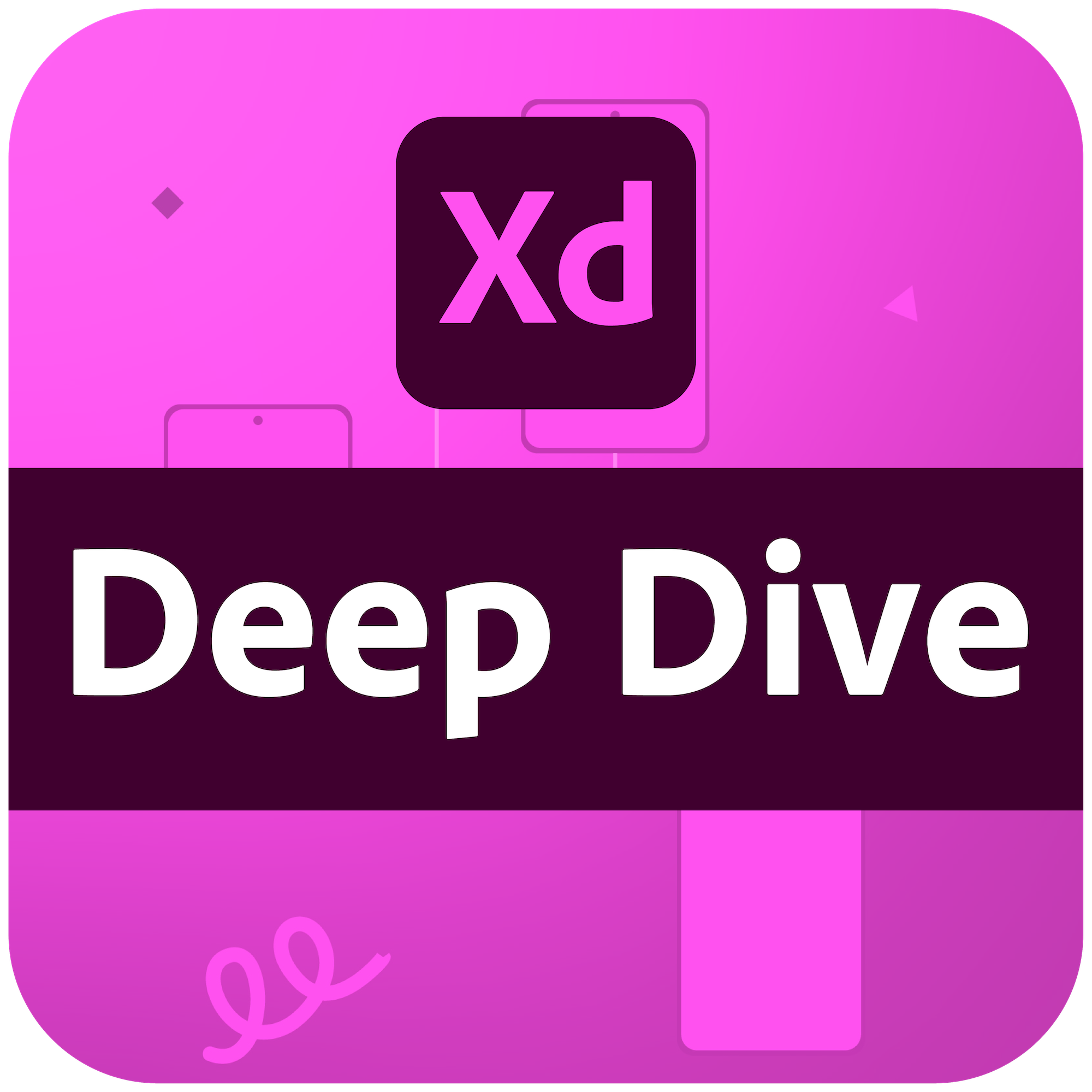 User Interface Design with Adobe XD Deep Dive| Adobe Professional Development Bootcamps - Credly