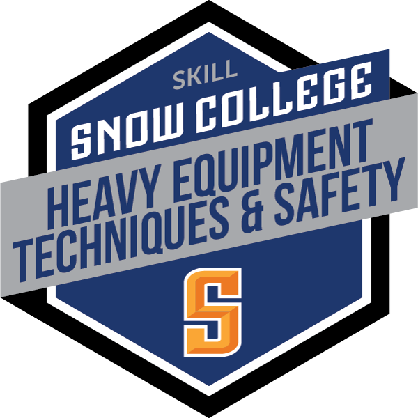 Basic Operational Techniques and Safety - Credly