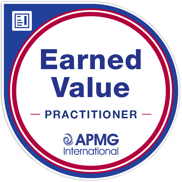 Earned Value Management Practitioner - Credly