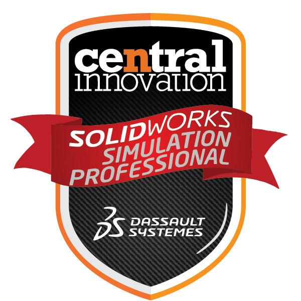 SOLIDWORKS Simulation Professional - Credly