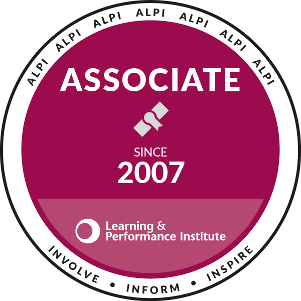 Associate - Credly