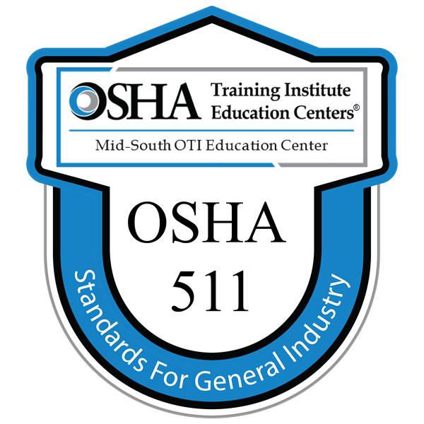 OSHA 511 - Occupational Safety and Health Standards for General ...