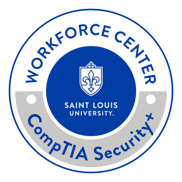 CompTIA Security+ Bootcamp - Credly