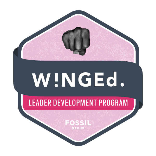 W!NGEd. Leadership Development Program (Women Inspired to Network ...