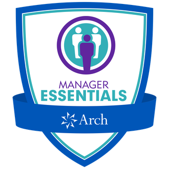 Manager Essentials - Credly