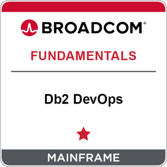 Db2 for z/OS Schema Management using DBM for Db2 Plug-in - Credly