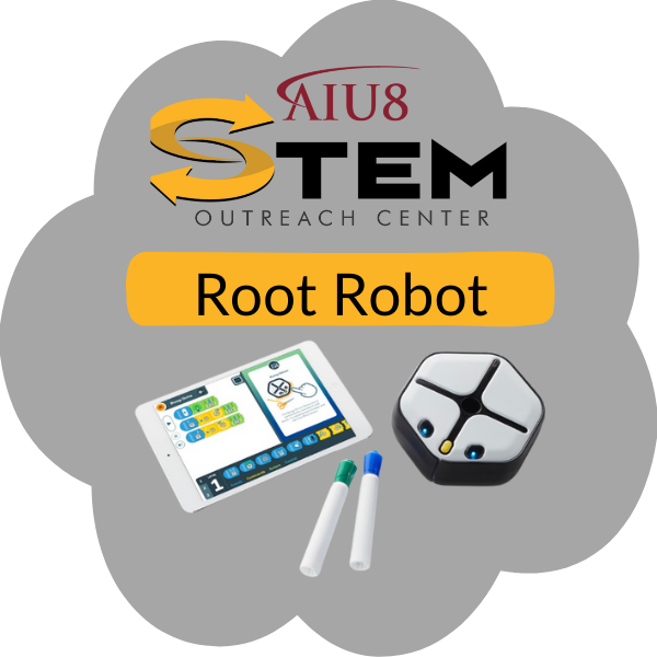 STEM Training: Root Robot - Credly