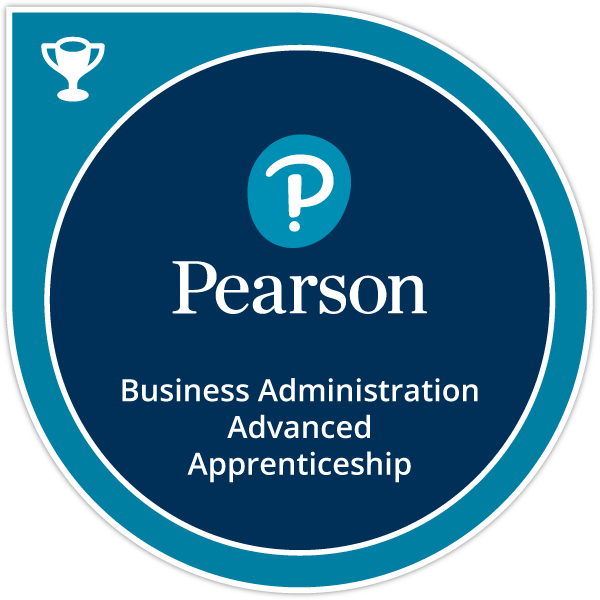Business Administration Advanced Apprenticeship - Credly