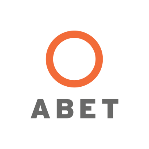 ABET Professional Programs - Credly