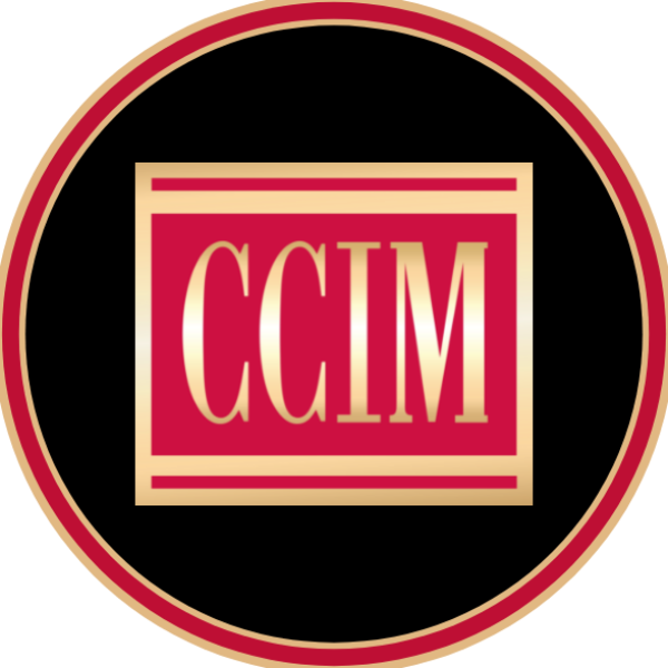 CCIM Institute - Credly