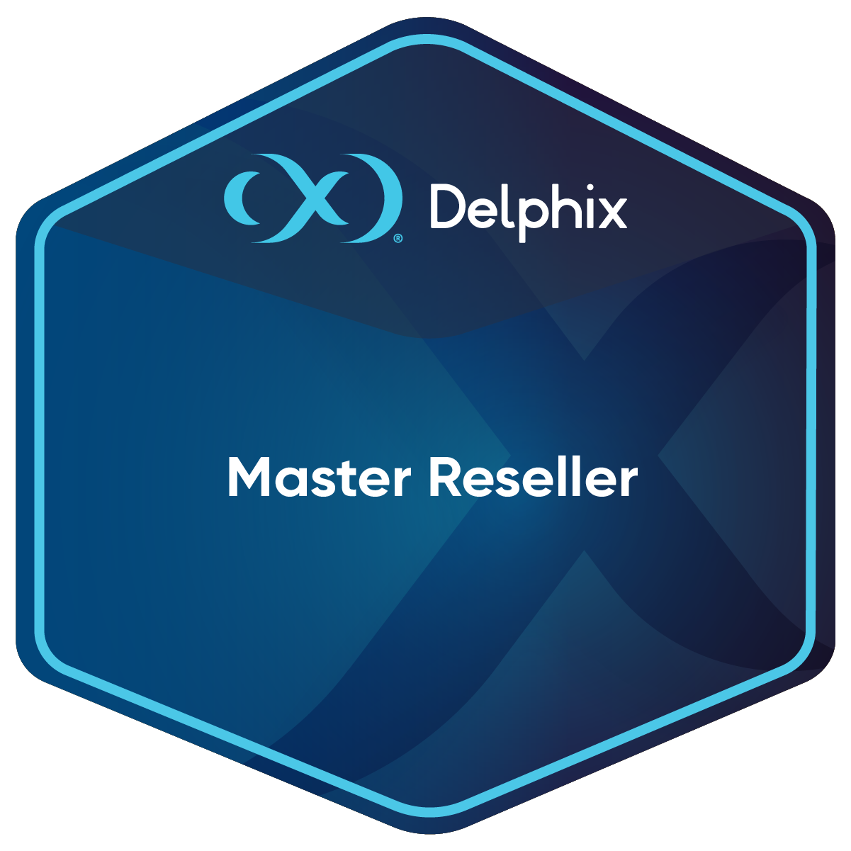 Master Reseller - Credly