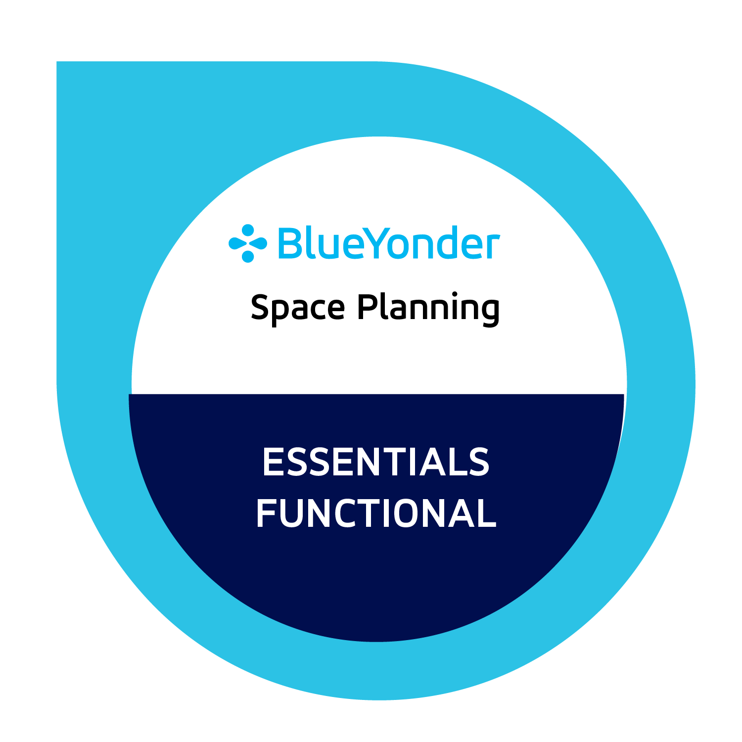 Space Planning Essentials Functional - Credly
