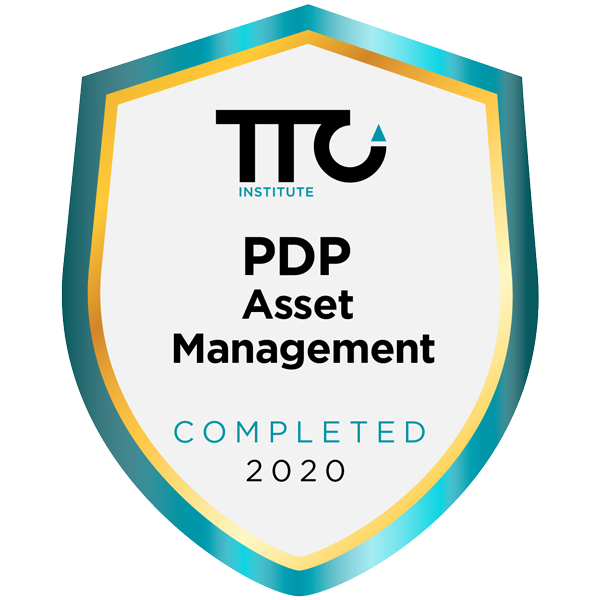PDP Asset Management - Credly