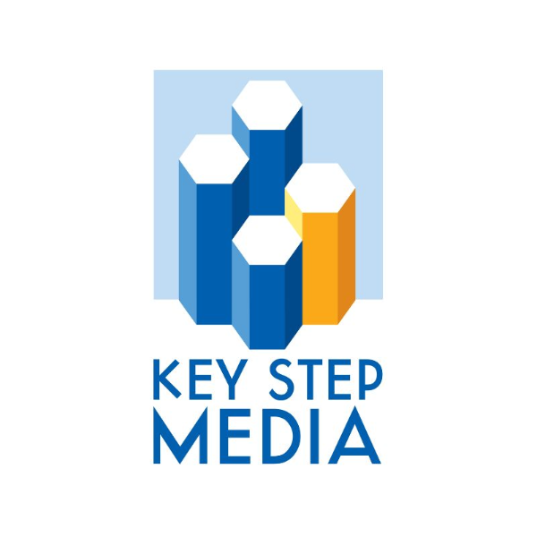 Key Step Media - Credly