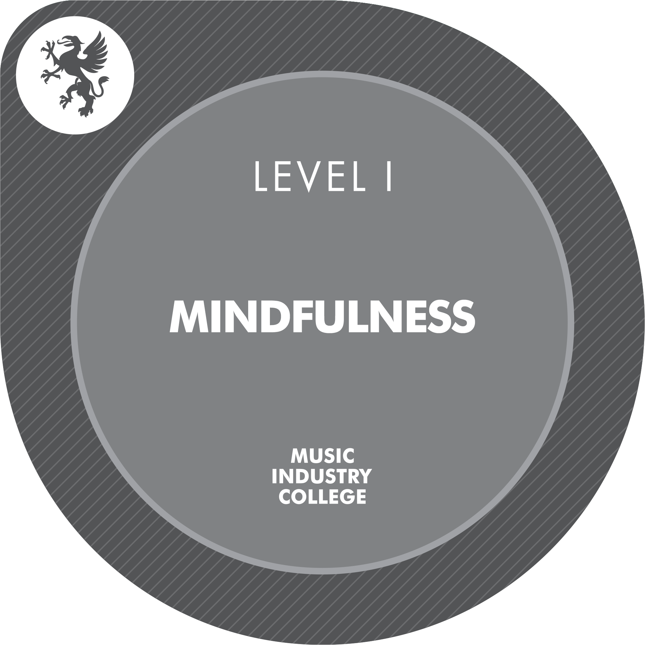 Mindfulness - Credly
