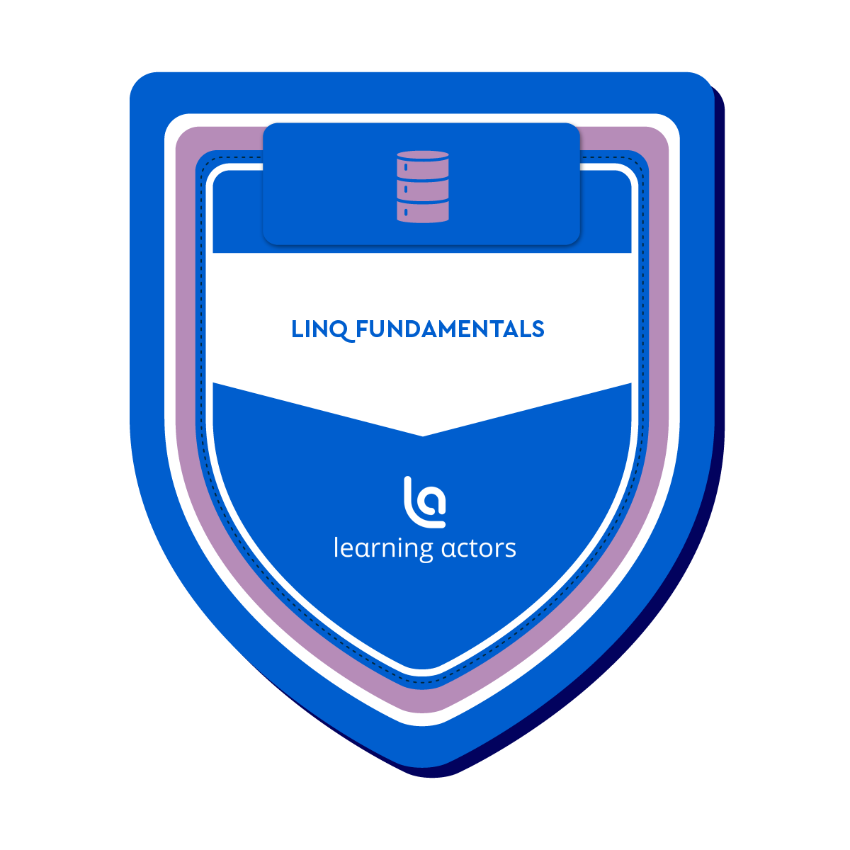 LINQ Fundamentals - Credly