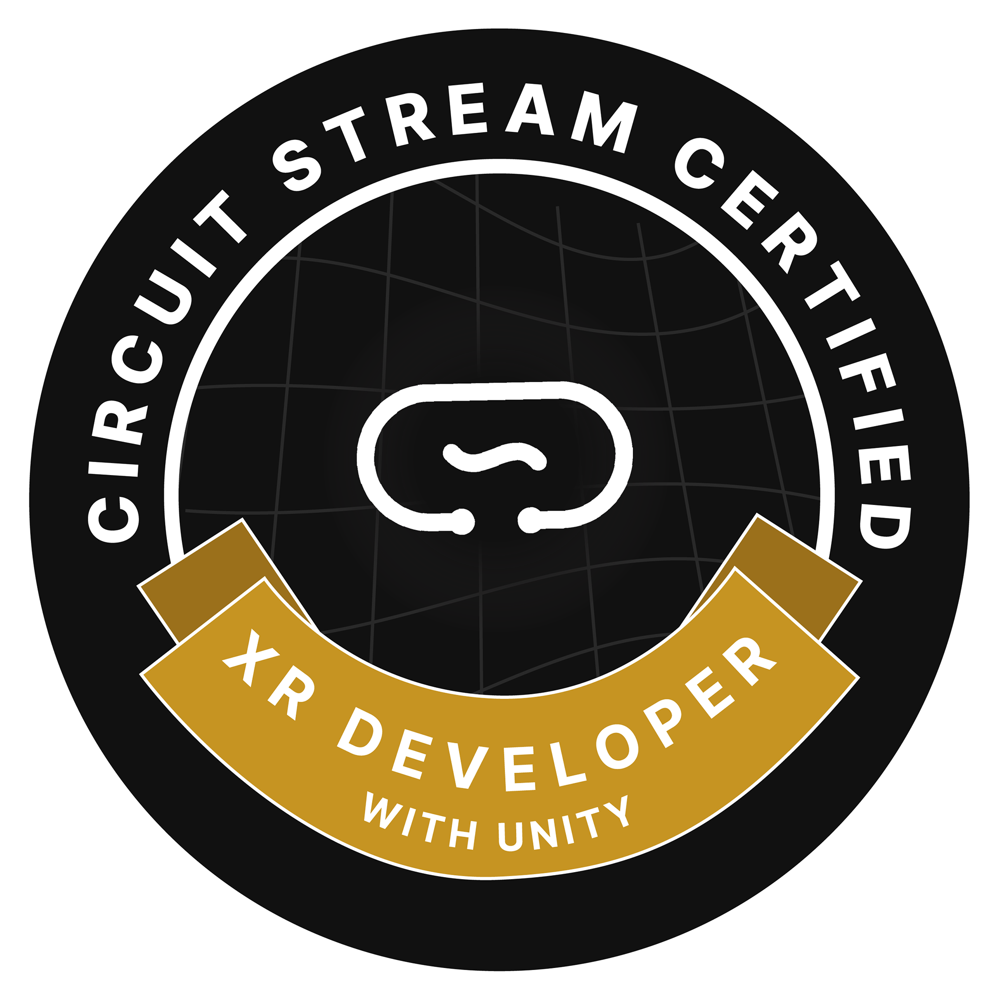 Circuit Stream Certified XR Developer - Unity - Credly