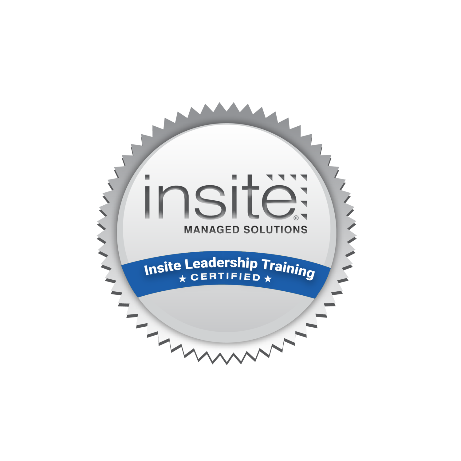 Insite's Leadership Training - Credly
