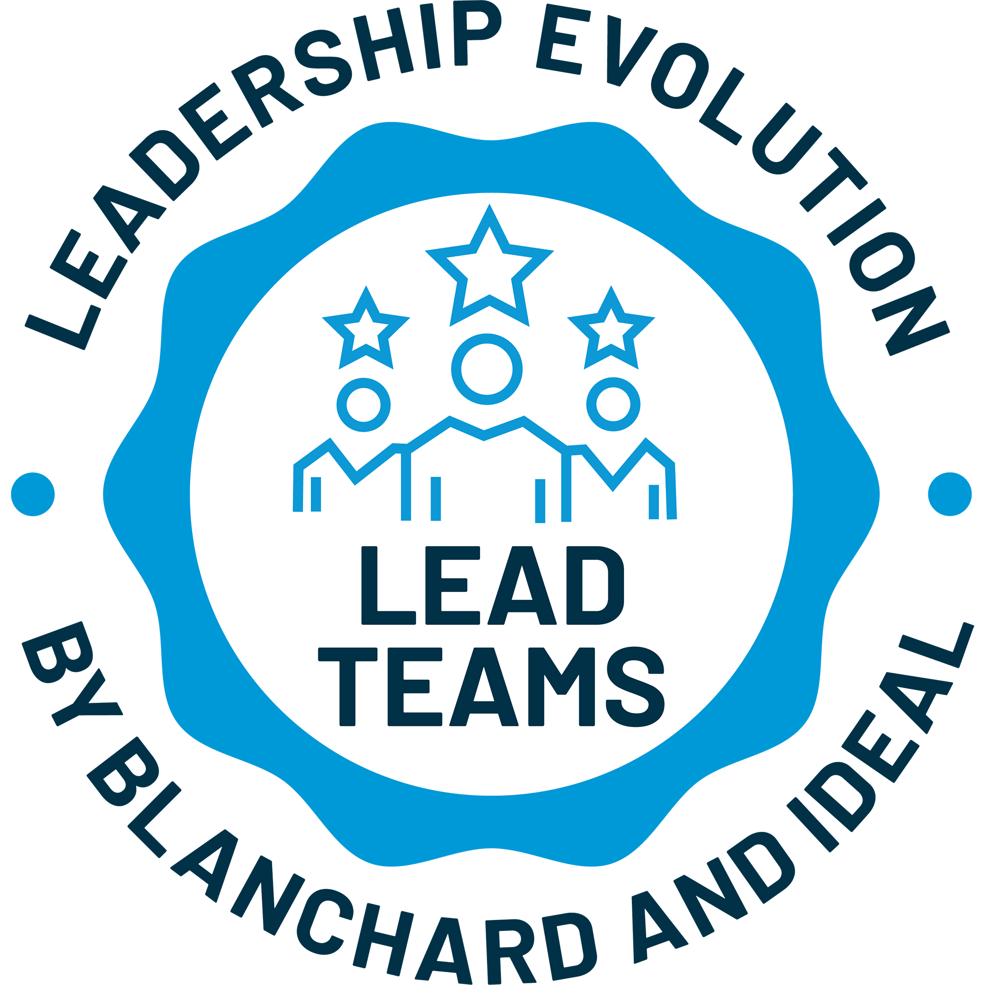 Leadership Evolution: Lead Teams - Credly