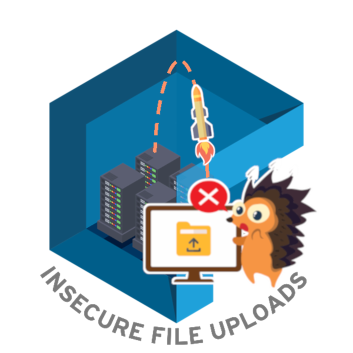 Insecure File Upload - Credly