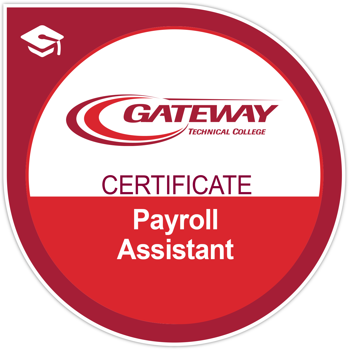 Payroll Assistant Certificate - Credly