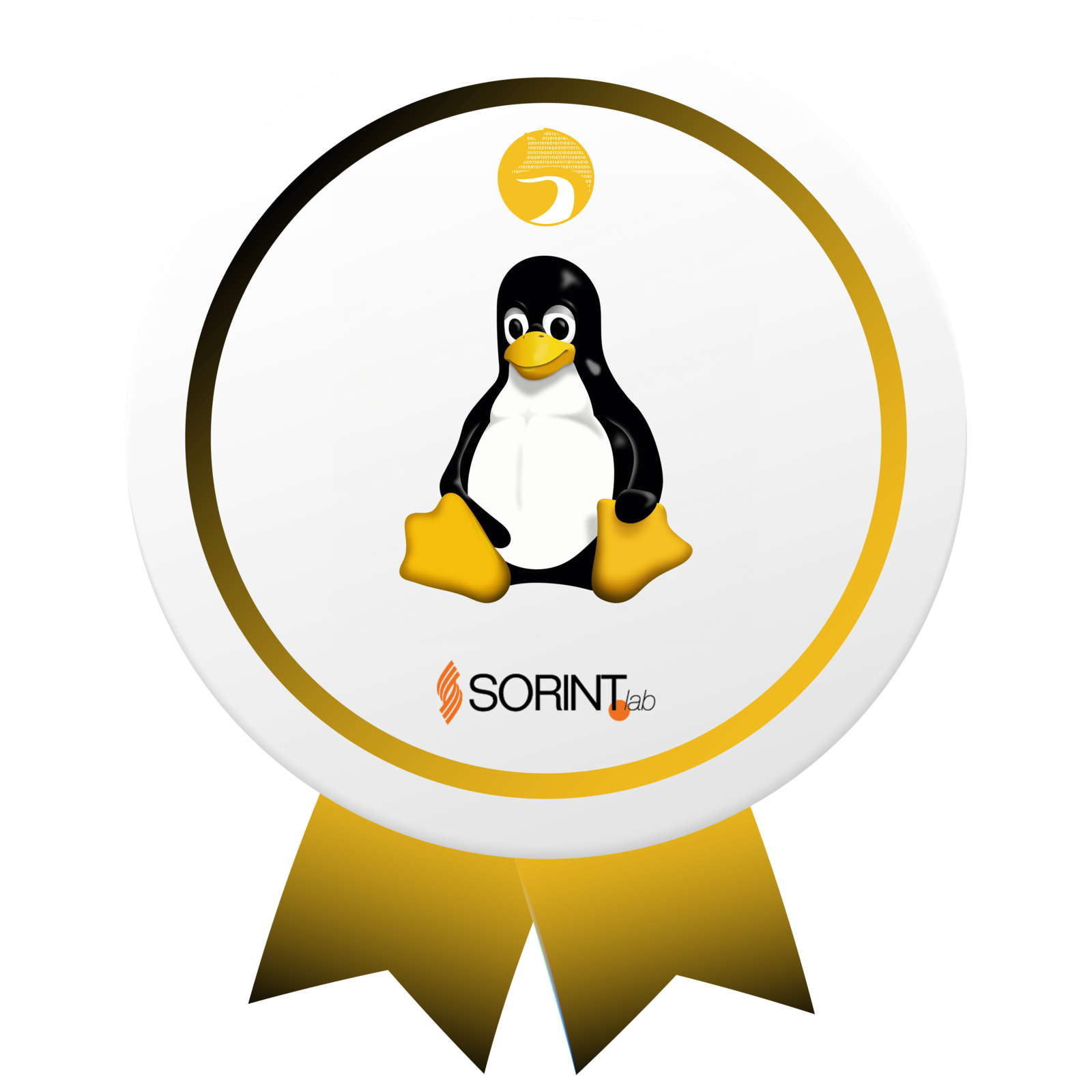 HackersGen Course - Linux Basic - Credly