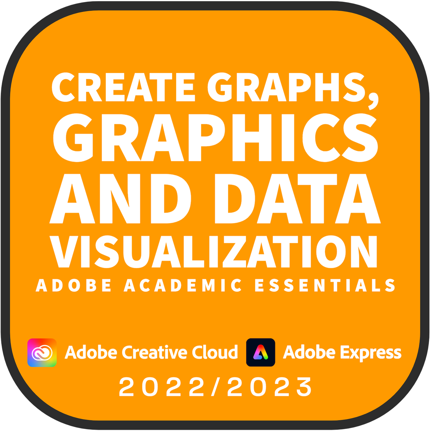 Create Graphs, Graphics and Data Visualization | Academic Essentials ...