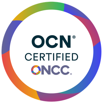 Oncology Certified Nurse (OCN®) - Credly