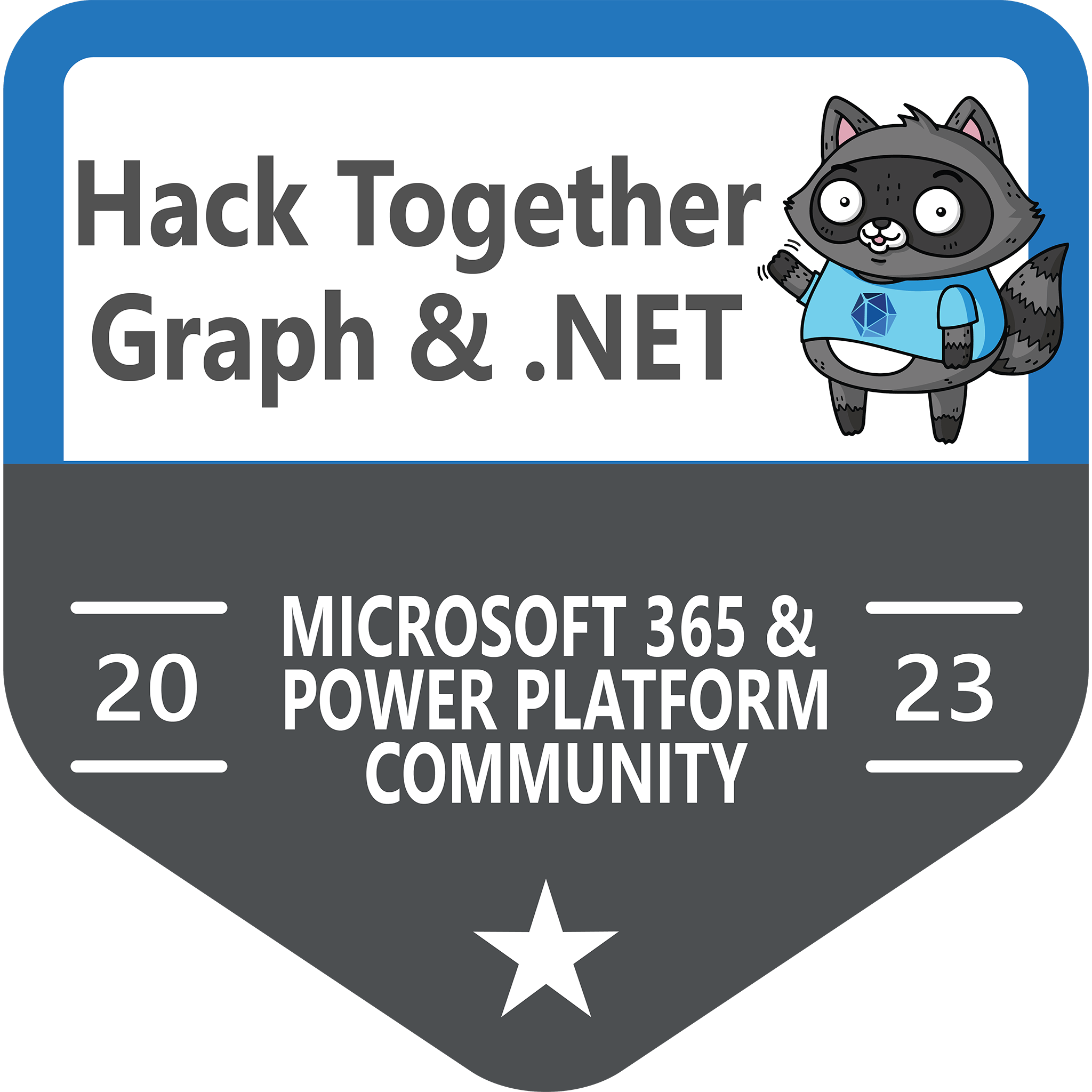 MS Graph - Hack Together - Microsoft 365 & Power Platform Community ...