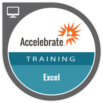 Advanced Excel - Credly