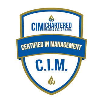 Certified in Management - Credly