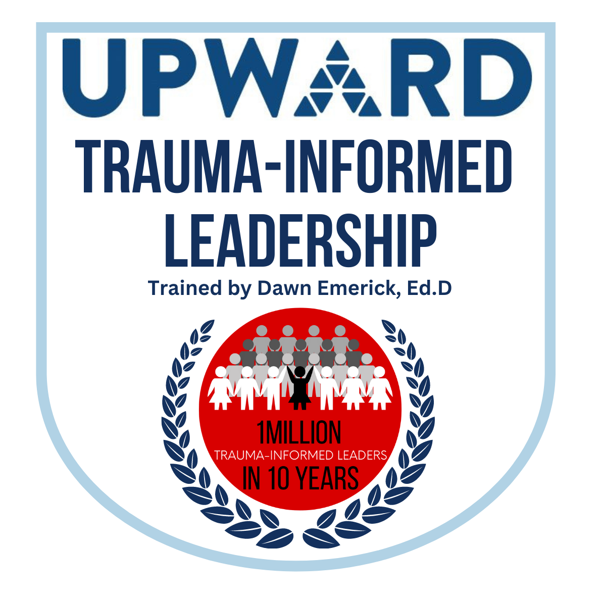 Trauma-Informed Leadership - Credly