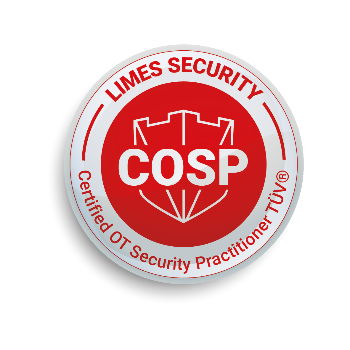 Certified OT Security Practitioner (COSP) - Credly