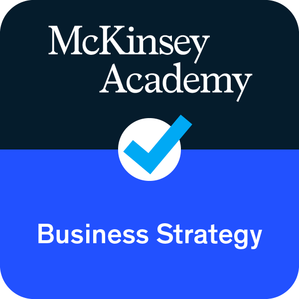 Business Strategy - Credly